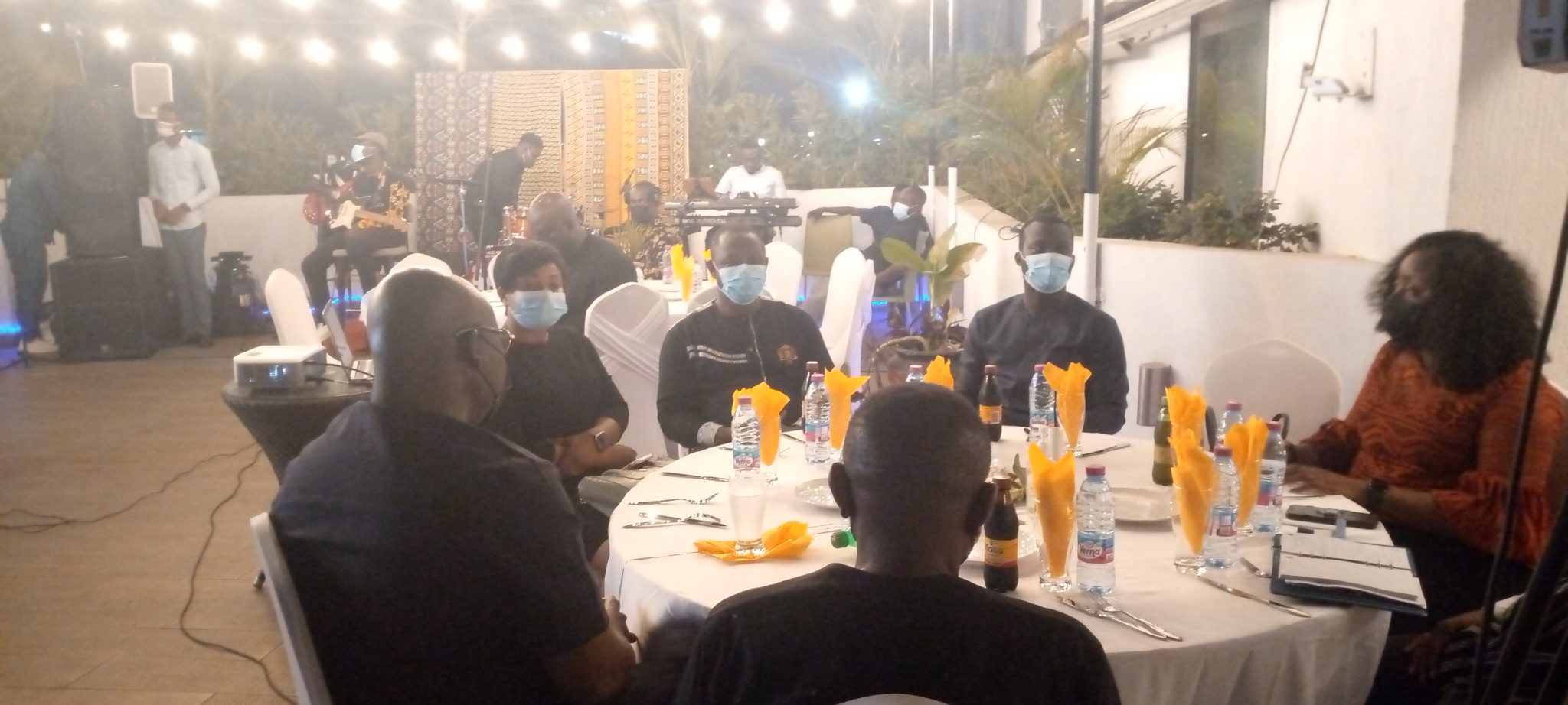 Location of Sentuo Oil Refinery Project is a Time Bomb-EPA