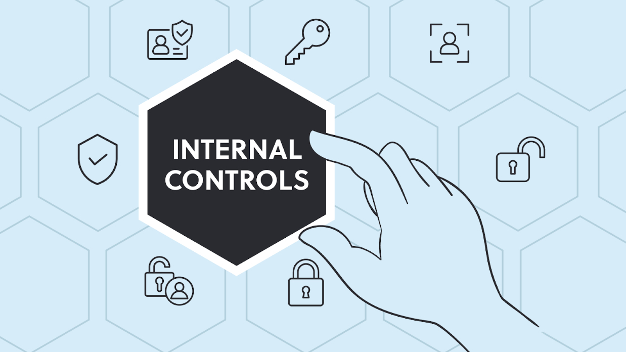 Safeguarding Your Business with Internal Controls - The New Independent ...
