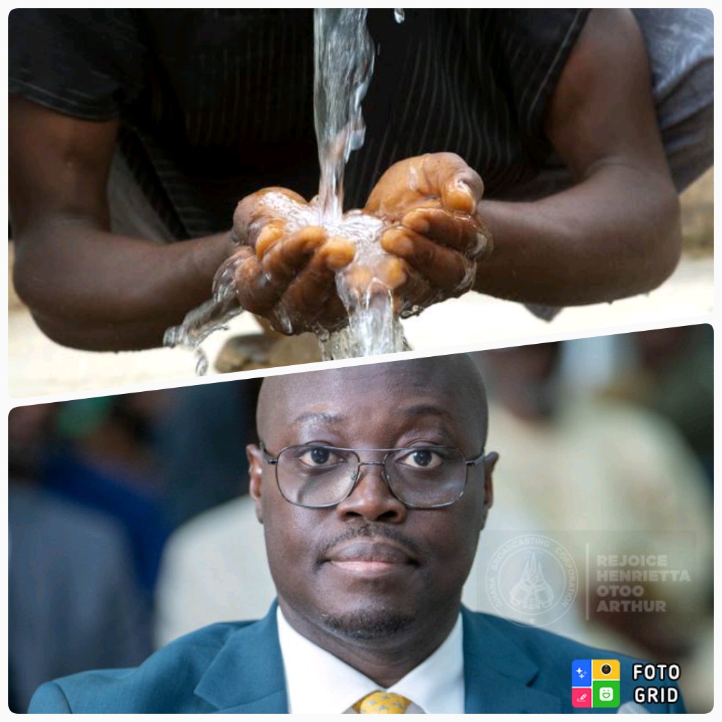 Ghana's 2025 Budget: A Chance to Transform the WASH Sector - The New ...
