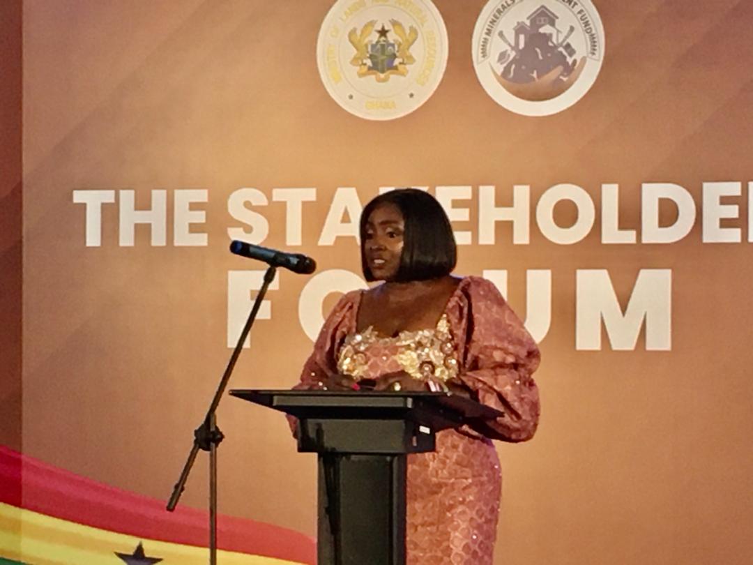 Minerals Development Fund Revitalized to Enhance Incomes for