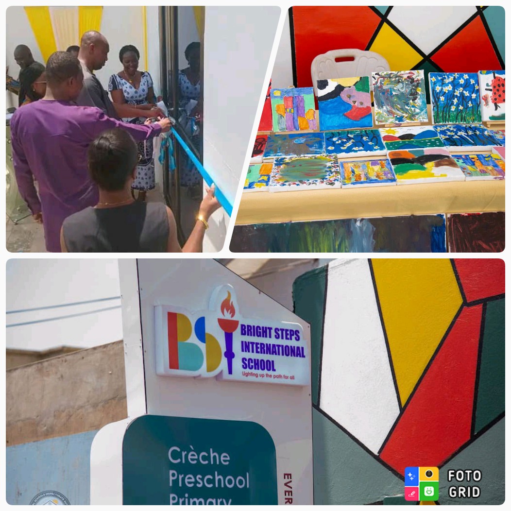 Bright Steps International School: A Beacon for Neurodiverse Learn