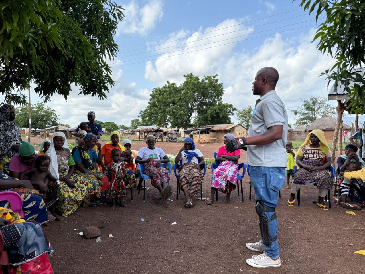 Saha Global Expands Rural Water Utility Model to More Communiti