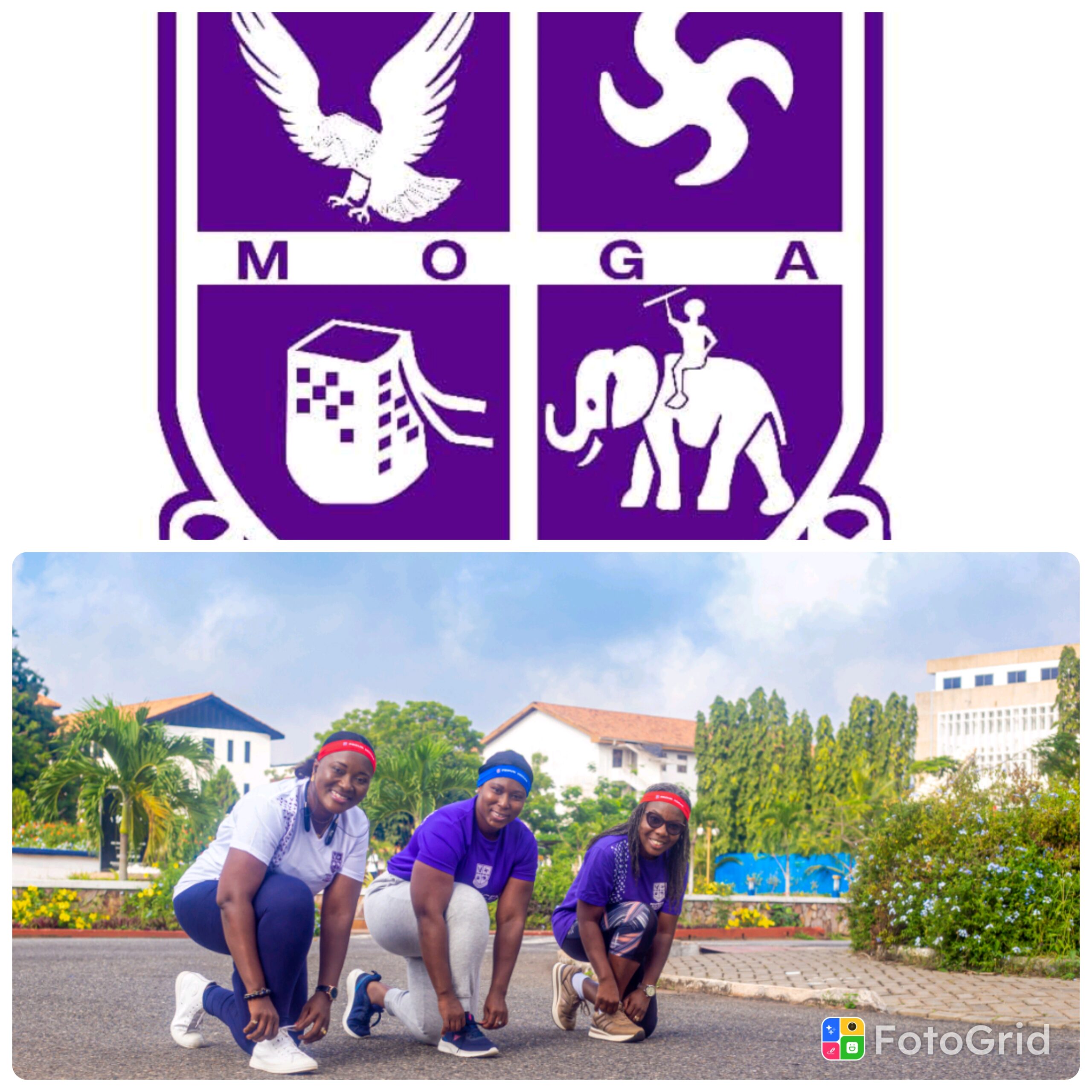 MOGA National Health Walk Scheduled for August 2: Promoting