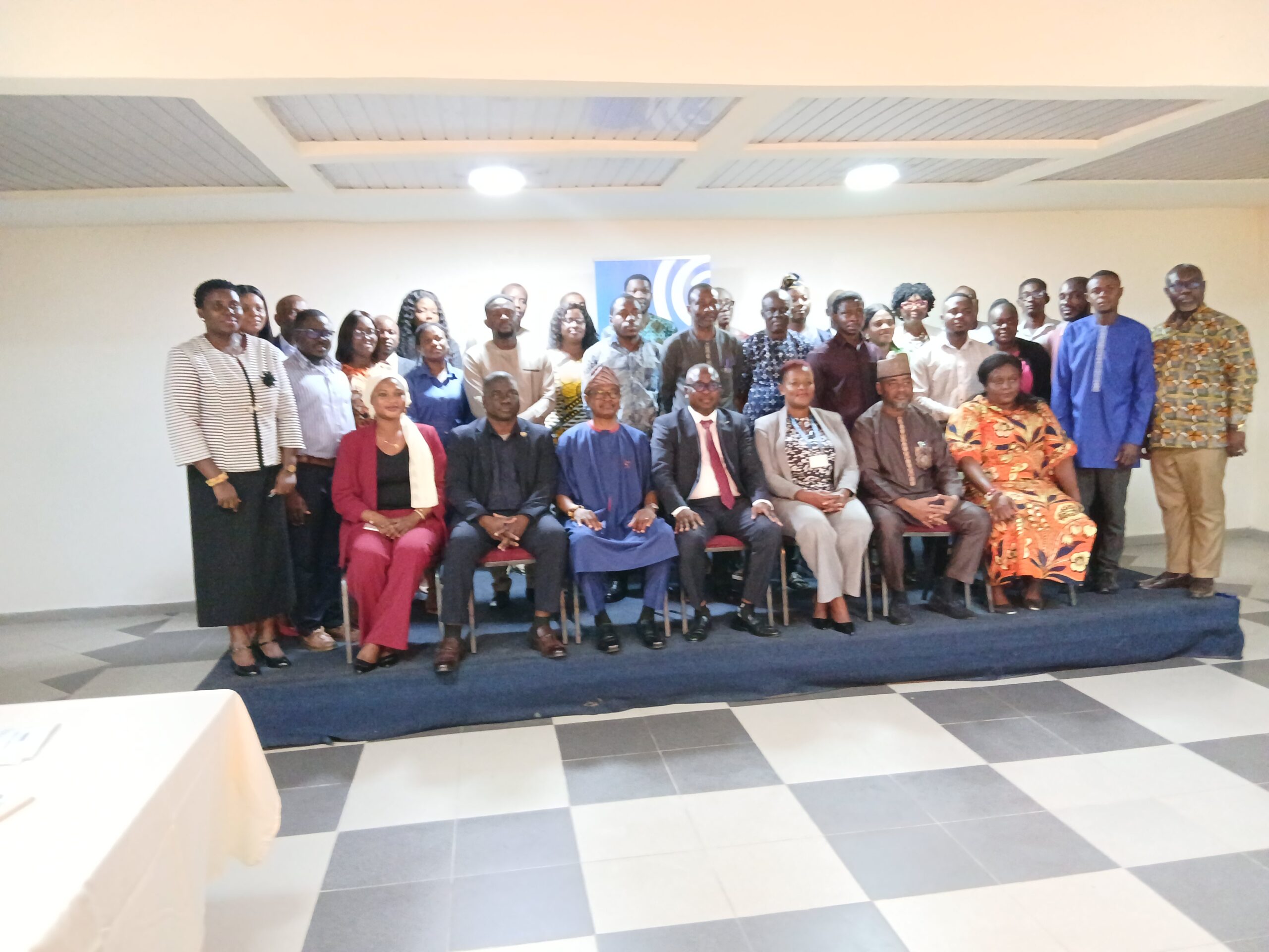Partnerships: Key to Addressing Climate Change and Water Chall